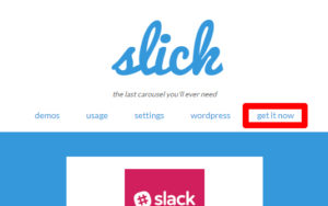 jQueryスライダー『slick.js』 設置方法解説と設定オプション一覧 | uzurea.net