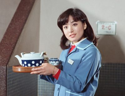 ウルトラマン80 写真集『BEAUTIES ＆ BEASTS』発売! 作中ヒロインと全怪獣を網羅 | uzurea.net