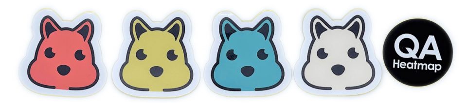 WordPress プラグイン『QA Heatmap Analytics 紹介キャンペーン』 開催 ライセンス総額10万円分をプレゼント | uzurea.net