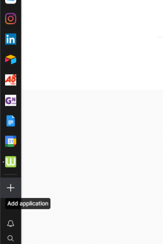 生産性を上げるWebブラウザ『Sidekick』 ご紹介 | uzurea.net