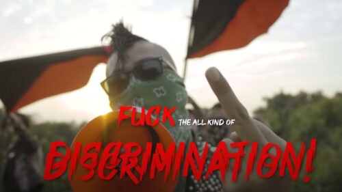 パンクバンド『Rebel Riot』とフロントマンKyaw Kyaw 彼らがミャンマーで戦い、表現するものは | uzurea.net