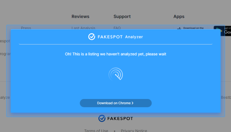 Amazon 偽レビューをAIで判別『Fakespot』の使い方解説 無料で簡単に使えるWebブラウザ拡張 | uzurea.net