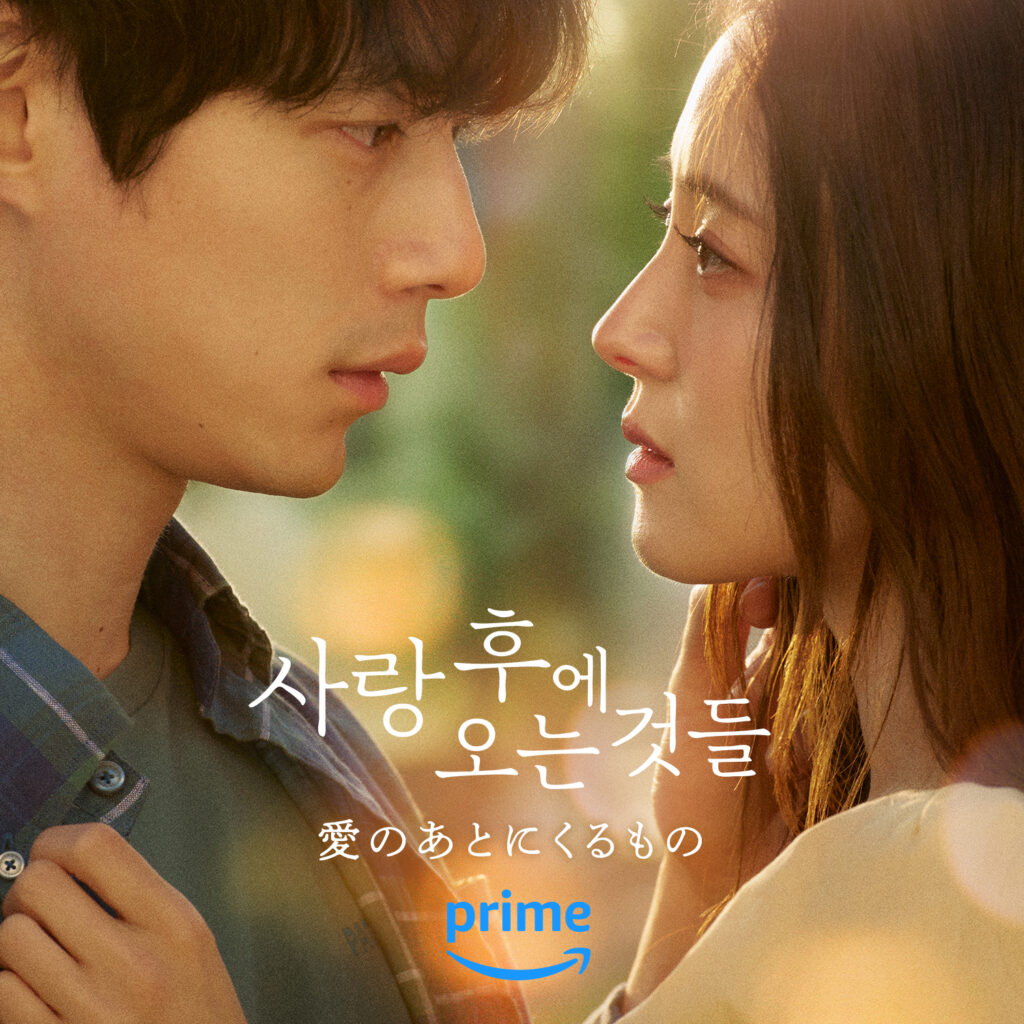 愛のあとに来るもの (ドラマシリーズ) 作品詳細、配信サービス、スタッフ・キャストまとめ | uzurea.net