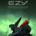 機動警察パトレイバー EZY (アニメシリーズ) 作品詳細、配信サービス、スタッフ・キャストまとめ | uzurea.net