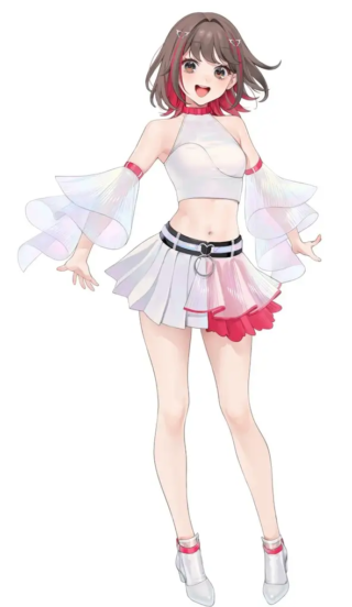 顔カワイイけど全員カス。『ネガティヴハッピィ』デビュー！ 新感覚アイドルコンテンツ Webサイト＆MV公開 | uzurea.net