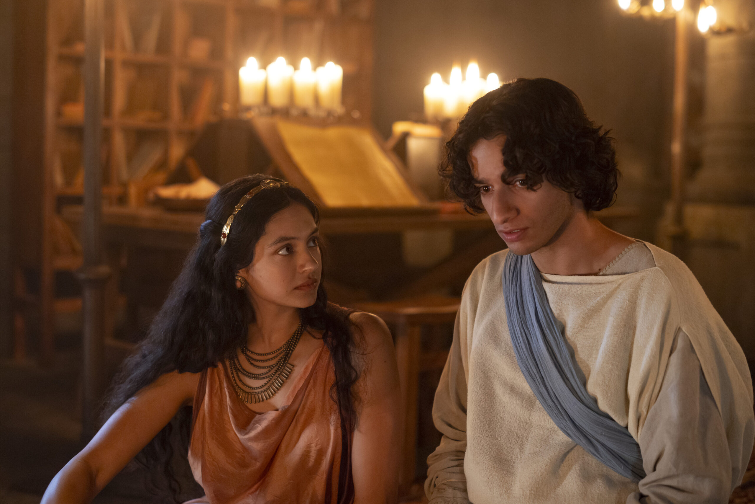 ハウス・オブ・ダビデ (ドラマシリーズ) 作品詳細、配信サービス、スタッフ・キャストまとめ | uzurea.net